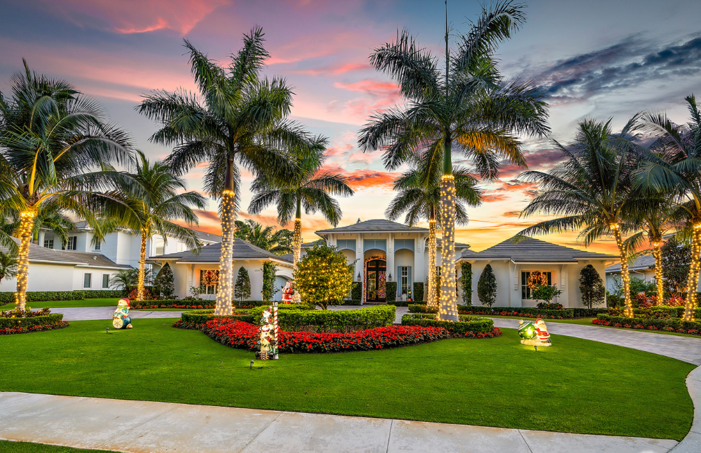 How to Decorate Your Florida Home – Monarch National Insurance Company